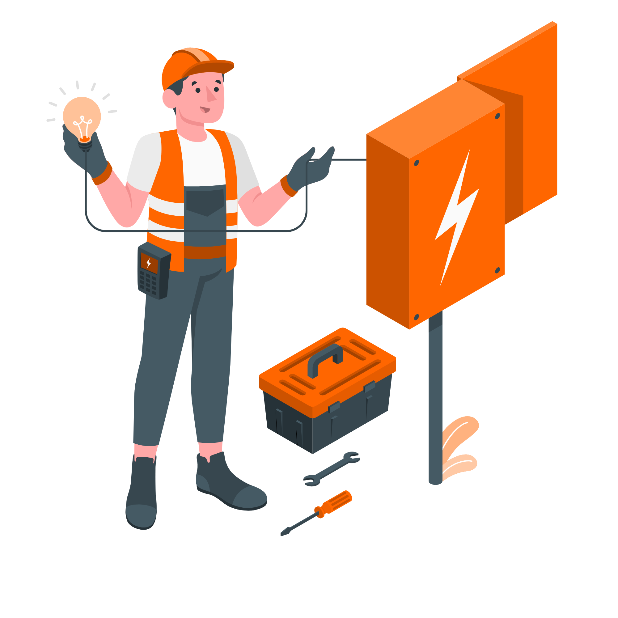 Ybraniumxpert - Best Professional Service providers